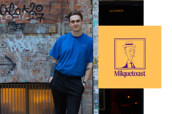 Boothby | The best recipes, bars, and bartenders