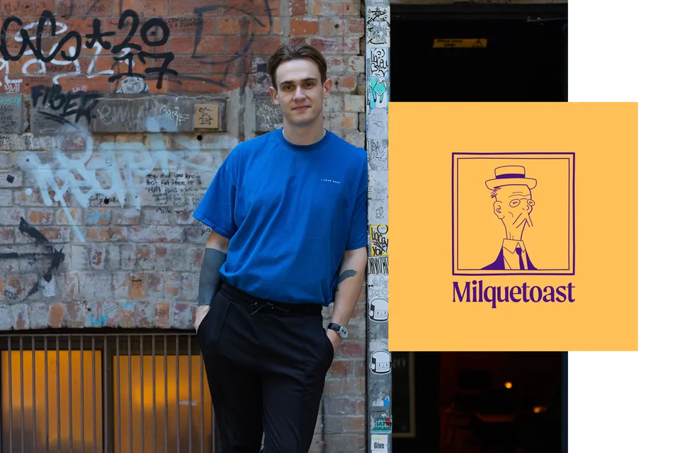 Boothby | The best recipes, bars, and bartenders